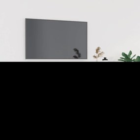 TV skříňka betonově šedá 102 x 35 x 45 cm kompozitní dřevo - Default Title