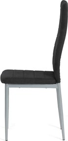 Autronic Jídelní židle DCL-V5031 Barva potahu: Béžová