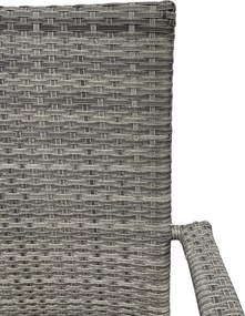 Noela Zahradní set Haiti PREMIUM + 2x židle a 1x lavice Paris PREMIUM
