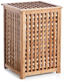 Koš na prádlo, BAMBOO , kontejner, ZELLER