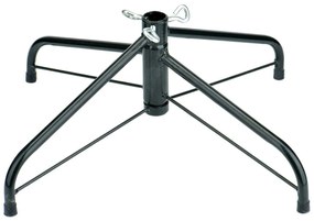 3D vánoční stromek s kovovým stojanem v několika velikostech - 120 cm