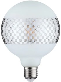 LED Stmívatelná žárovka CLASSIC G125 E27/4,5W/230V 2600K - Paulmann 28742