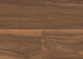 Vinylová podlaha Ořech Sardinia Wild - přirozená struktura dřeva - DLC00083