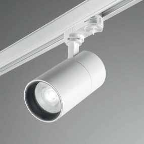 Ideal Lux LED reflektor QUICK 21W CRI80 Barva: Bílá, Chromatičnost: 3000K, Stmívání: On-Off