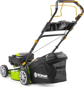Fieldmann FZR 4115-LiBES - benzínová sekačka