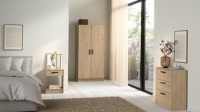 FALCO Nábytková sestava Start 077 jackson hickory