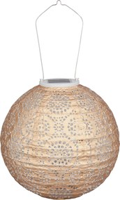 XXXLutz SOLÁRNÍ SVÍTIDLO 25 cm Ambia Garden - Solární světla - 004076002202