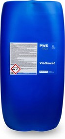 Pws Vločkovač 50l bazénová chemie