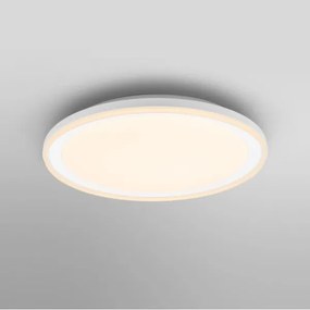 Ledvance - LED Stropní svítidlo ORBIS PEDERSON LED/24W/230V pr. 45 cm bílá