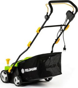 Elektrický vertikutátor / provzdušňovač FIELDMANN FZV 4010-20E 50005731