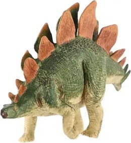 ZOOTED Figurka Stegosaurus / Dinosaurus / plast / 17 cm / 3+