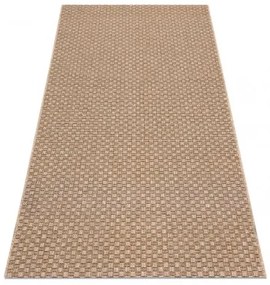 Koberec SISAL BOHO 39044026 béžový