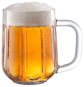 Půllitr myBEER Icon