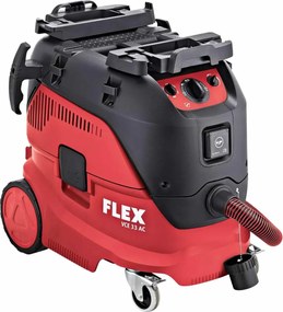 Flex | Vysavač s automatickým čištěním filtru VCE 33 M AC - Set Varianta: Plus