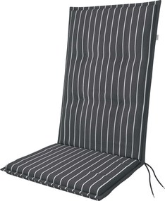 XXXLutz PODLOŽKA NA ŽIDLI, 119/48/6 cm Doppler - Polstry na židle - 000462010702