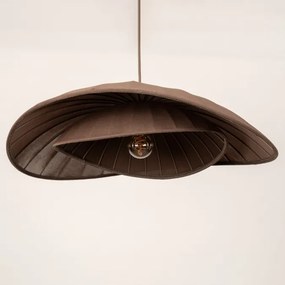 Závěsné svítidlo Yapan Style Brown Targo 60