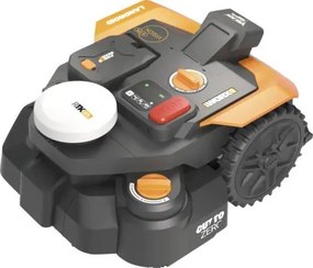 Robotická sekačka WORX WR308E Landroid Vision Cloud M800 AI