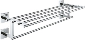 Grohe - Držák ručníků, chrom 41099000ROZ1