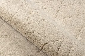 Koberec DUNE WOOL 497 03 TM130 béžový