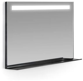 LOTOSAN Breto LED zrcadlo 100x80cm AQ LN085CI