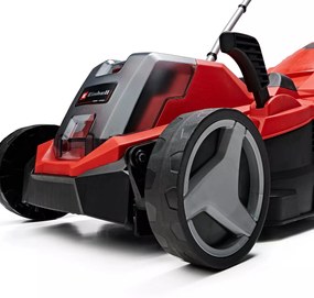 Aku sekačka na trávu GE-CM 18/33 Li (1x4,0Ah) Einhell 3413260