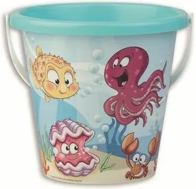 Androni Kyblík štastná rybka / průměr 17 cm / od 12 měsíců