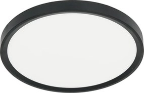 Stropní LED svítidlo Maq, 1x LED 24w, 3000-6500k, b