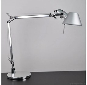 ARTEMIDE | Artemide AR A011800 - Stolní lampa TOLOMEO MICRO 1xE14/60W/230V | AT0096