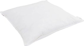 2-in-1 Duvet s polštářem 2 ks Bílá Peří 3376329