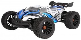 Df models rc auto z-10 competition truggy brushed rtr 1:10 xl