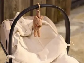 Jollein Závěsný klokan Kangaroots / od 0 let