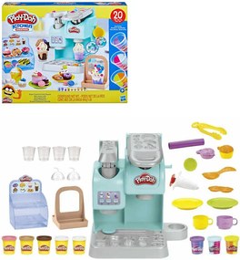 HASBRO PLAY-DOH Hravá kavárna herní set s modelínou a nástroji 14f5836