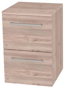 Mereo Mereo, Bino koupelnová skříňka spodní 50 cm, Multidecor, CN694DNLS