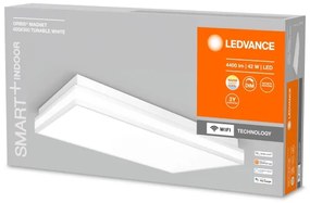 Ledvance - LED Stmívatelné stropní svítidlo SMART+ MAGNET LED/42W/230V Wi-Fi
