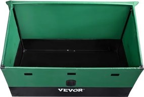 Venkovní úložný box Patio Deck Box 378,5 l voděodolná PE plachta