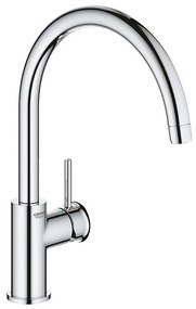 GROHE 31553001 - Dřezová baterie START CLASSIC lesklý chrom