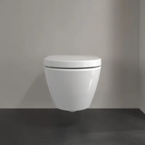 Villeroy & Boch 5614R0R1 - Závěsné WC SUBWAY 2.0 keramika/bílá