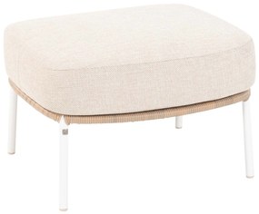 4Seasons Outdoor designové zahradní podnožky Dalias Footstool