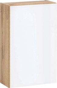 XXXLutz ZÁVĚSNÁ SKŘÍŇKA, 40/64/20 cm Held - Online Only koupelnové skříňky - 000307010401
