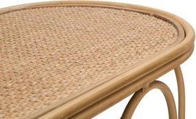 Designová konzola Belenus 110 cm přírodní