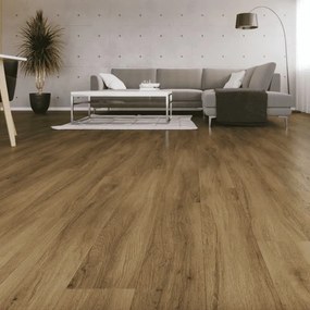 Vinylová plovoucí podlaha Afirmax BiClick 41102 Jersey Oak 2,196 m²