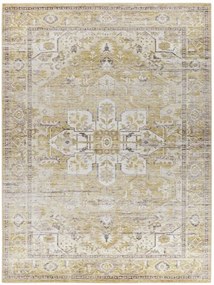 Kusový koberec Soho 401 lind Varianta: 160x230 cm