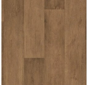 PVC podlaha Eminence Elegant Oak 4002 - brown