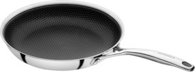 XXXLutz PÁNEV NA SMAŽENÍ nepřilnavý povrch PTFE 28 cm Henckels by ZWILLING - Online Only vaření - 006209022903