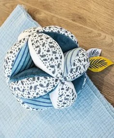 Doudou Textilní aktivní míč koala 15 cm / od 0 let
