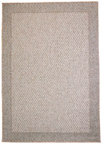 Ayyildiz koberce Kusový koberec Yukon 5646Y Terra Dark grey - 120x170 cm