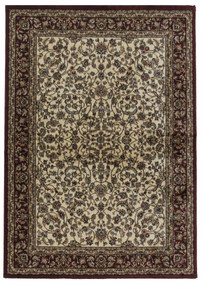 Ayyildiz Kusový koberec KASHMIR 2604, Krémová Rozměr koberce: 120 x 170 cm