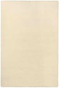 Hanse Home Collection koberce Kobercová sada Fancy 103003 Beige - 3 díly: 67x140 cm (2x), 67x250 cm (1x) cm