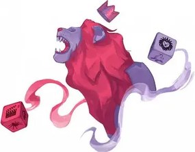 ADC Blackfire Spoj 5 / Délka hry: 30 minut / Počet hráčů: 2 - 8 / od 1