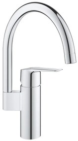 GROHE 30469000 - Dřezová baterie START vysoká výpusť lesklý chrom